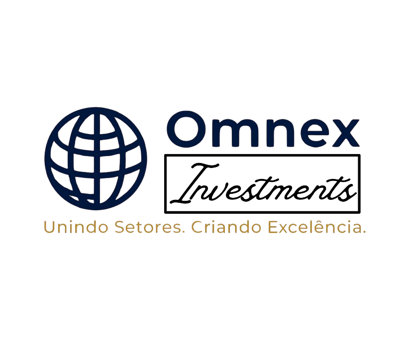 Omnex Investments - Unindo Setores. Criando Excelência.